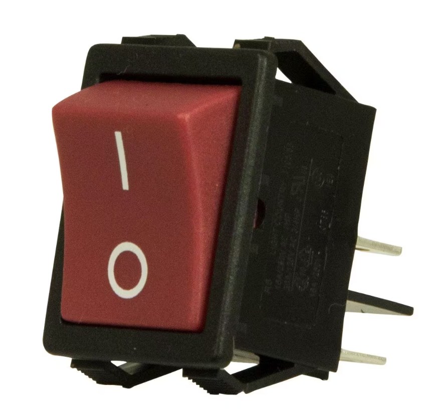 On/Off Switch Replacement for Husky Air Compressor F2S20VWD 20 Gallon ...