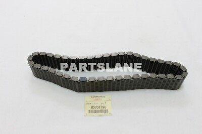 Mitsubishi Delica L200 Montero OEM T/F Output Shaft Drive Chain ...