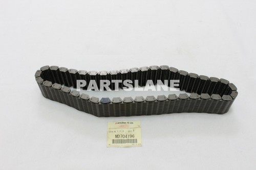 Mitsubishi Delica L200 Montero OEM T/F Output Shaft Drive Chain ...