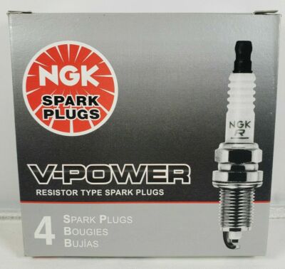 Ngk 6376 Ngk Spark Plug LFR5A-11 4 Pack Bn2 | eBay