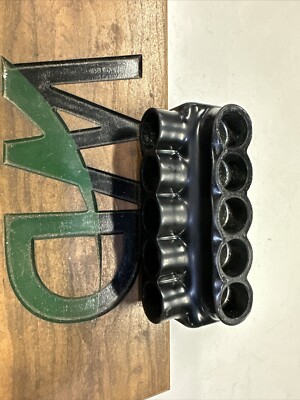 Terminal Blocks - 500 Mcm