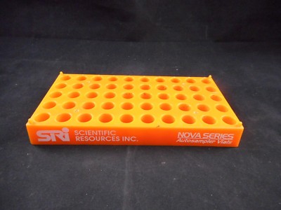 Plasticware - Vial Rack