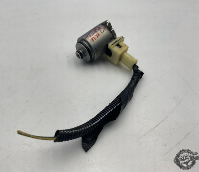 Jaguar XJ Xj8 XJR XF XFR 2010-15 Steering Rack Transducer XR830017 NOS ...