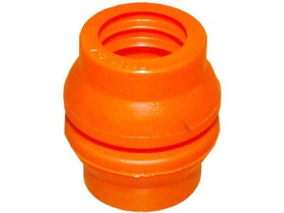 99KS68Z Manual Trans Shift Rod Bushing Fits 1995-2002 VW Cabrio 2.0L 4 ...