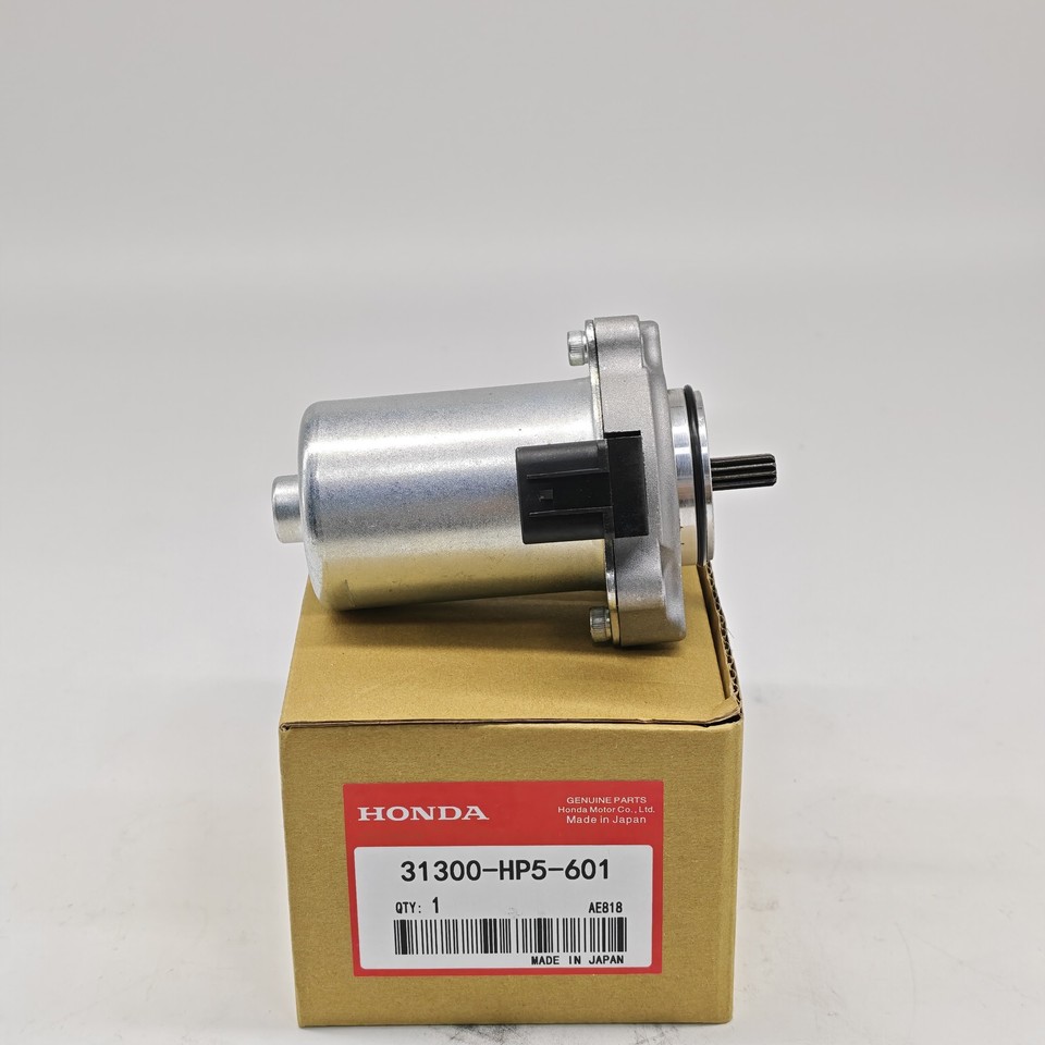 NEW 1PCS Shift Motor Assembly Fits For Honda Shift Motor Control 31300 ...