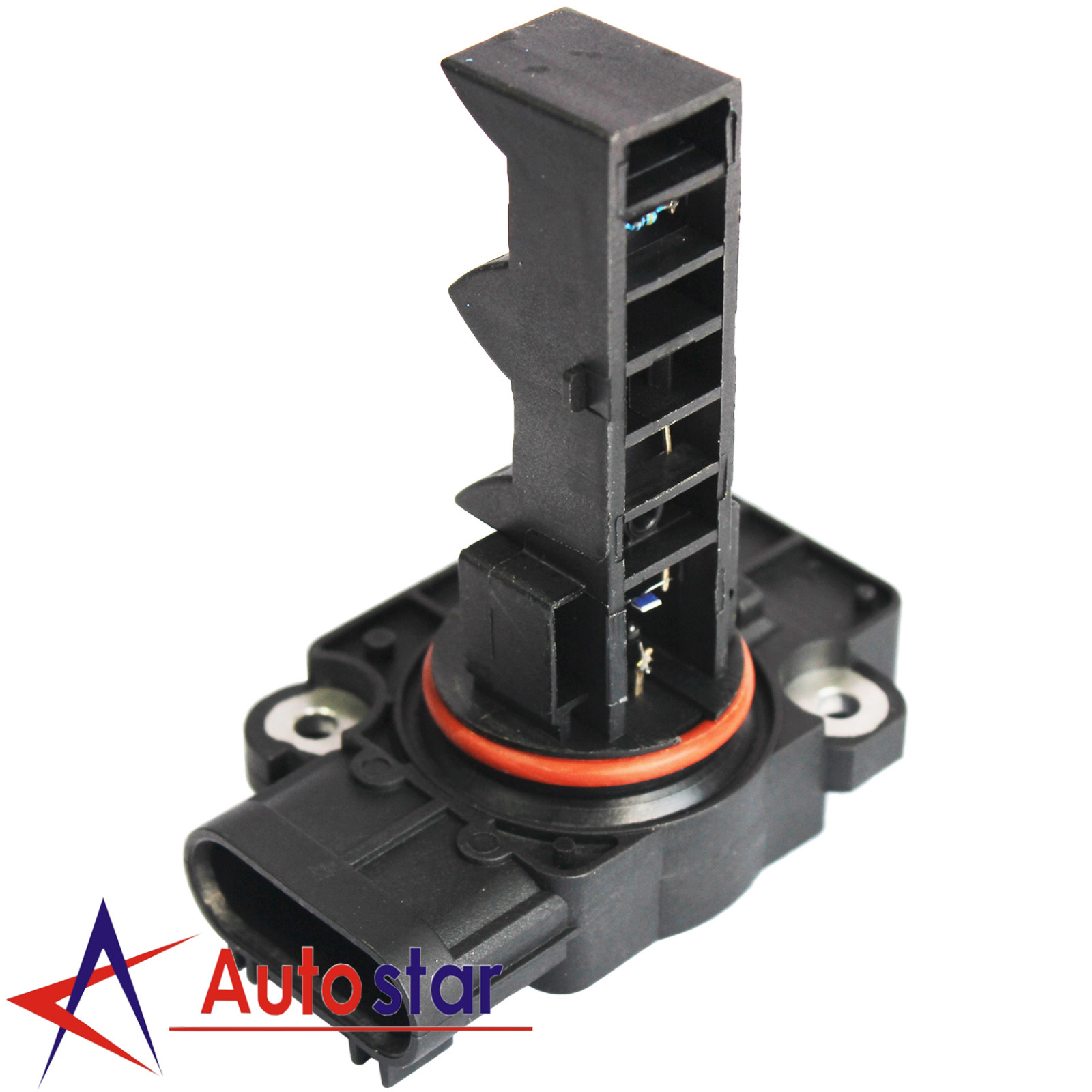 Mass Air Flow MAF Sensor For 2011-2012 Silverado Sierra Duramax Diesel ...