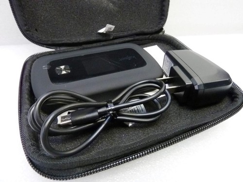 Kajeet SmartSpot V400 / 055 Mobile Hotspot Model: RC400L (Verizon) | eBay