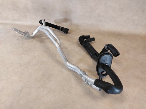 AUDI A6 ALLROAD A7 SPORTBACK COOLANT PIPE 4G0819337, 4G0265235N ...