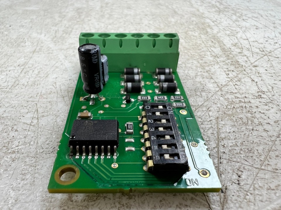 👀 BOSCH E200175 CIRCUIT BOARD WM328DS-2 | eBay