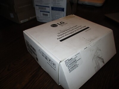 LG Thin Client CK50000 CK500W-3A - Open Box | eBay