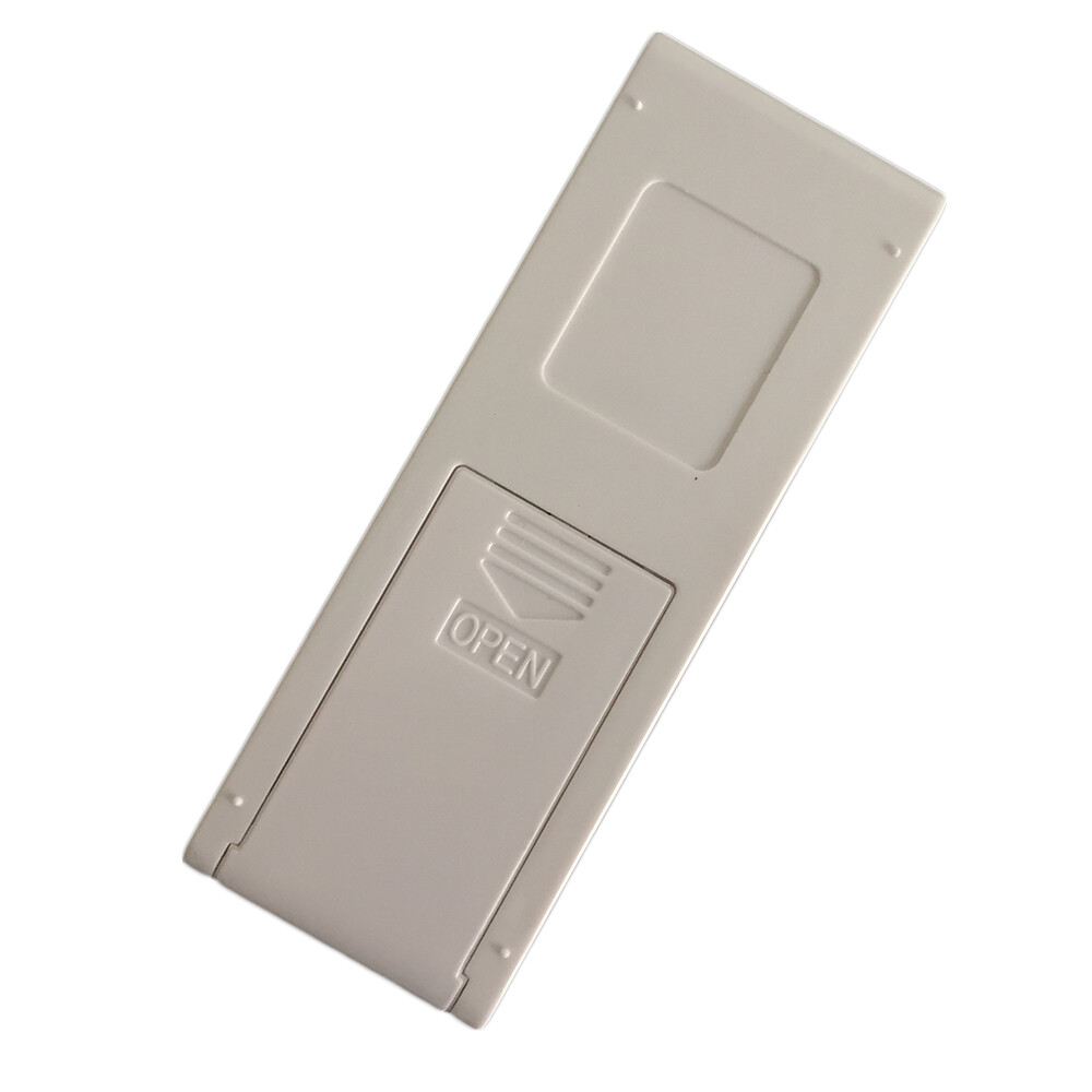 Remote Control Fit For Toyotomi GAN-A220IV GAN-A180IV GAN-A135IV Air ...