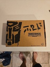 Transformers Generations Selects Lancer