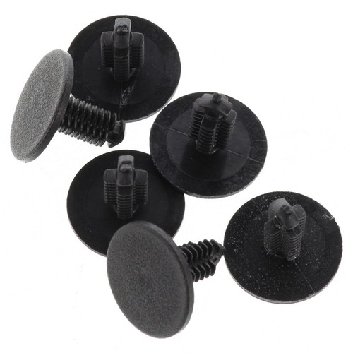 Champion Fasteners Xmas Tree Clips TF6 | eBay Australia