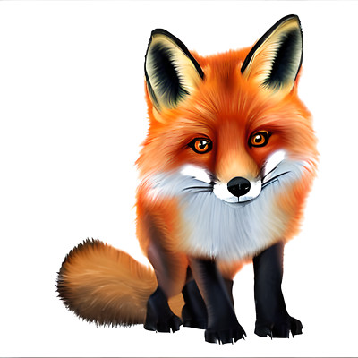 XXL 18X18 cm Autoaufkleber Sticker Fuchs Aufkleber | eBay.de