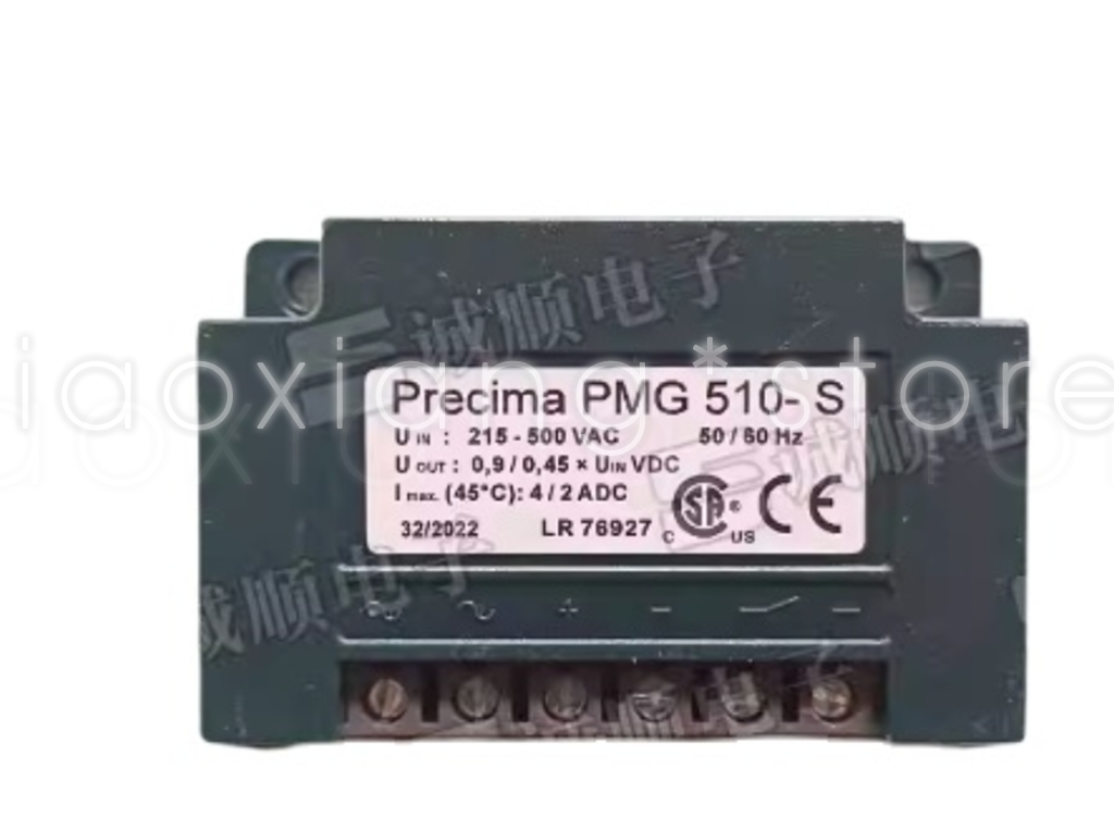 QTY:1 PMG 510-S Rectifier PMG 510-S | eBay