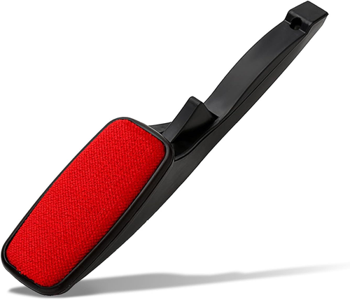 Dandruff Cloth Clothes Remover Lint Magic Brush Fluff 711181994858 | eBay