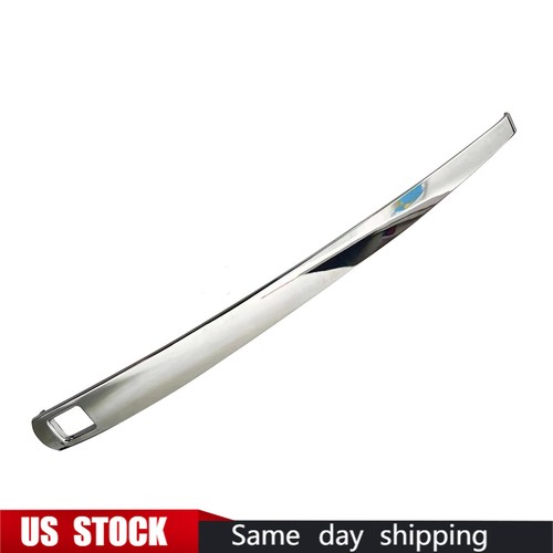 Door Handle Chrome Trim for Bentley Continental Flying Spur 06-12 ...