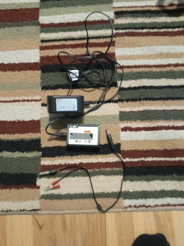 E Sky Balancer Charger EK2-0851 Cell 7.4V & 11.1V Li-Ion Polymer DC ...