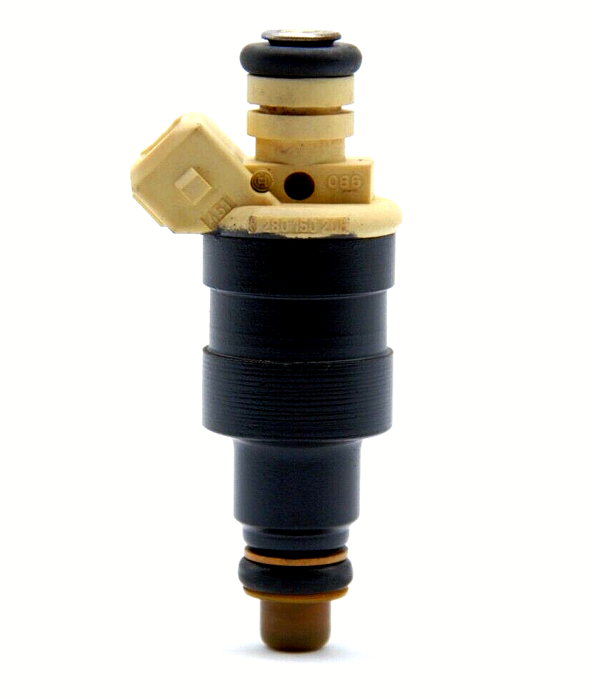 FUEL INJECTOR FOR BMW 3 5 SERIES E30 E28 320i 325i 520i M20B20 M20B25 ...