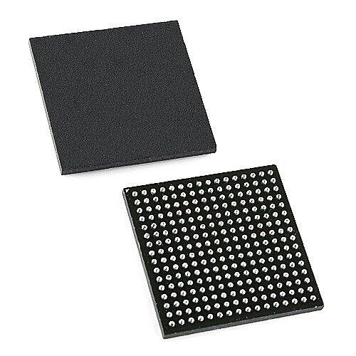 [1pcs] MPC875VR133 MPU RISC 32-Bit 133MHz BGA256 | eBay