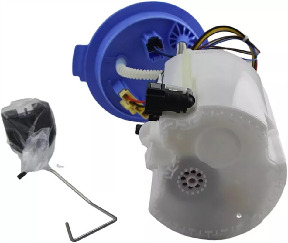 Right Fuel Pump Module Assembly For Audi RS3 TTRS 2017-2020 2.5L ...