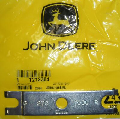 T212304 John Deere Spanner USA 5120-01-561-6359 | eBay