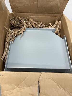 HUBBELL WIEGMANN JWT8 N12 Feed-Through Wireway Tee 8X8 Carbon Steel ...