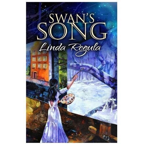 Swan's Song by Linda Regula (2013, Trade Paperback) for sale online | eBay