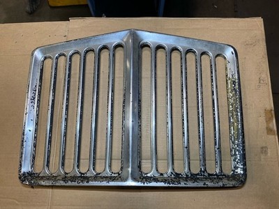 62-66 Jeep RHINO Grille GRILL Gladiator FSJ Wagoneer Cherokee J10 J20 ...