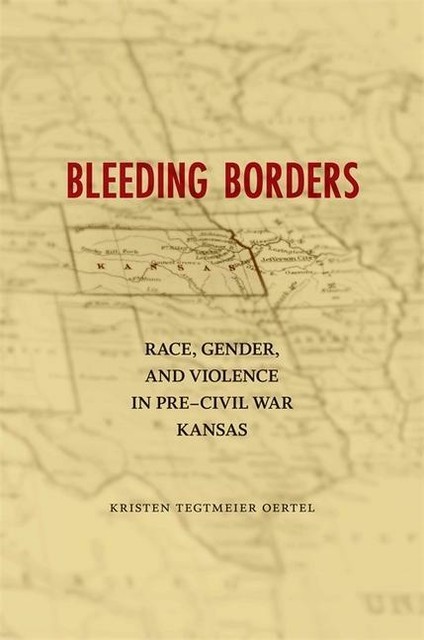 Bleeding Borders von Kristen Tegtmeier Oertel (2013, Taschenbuch) online kaufen | eBay