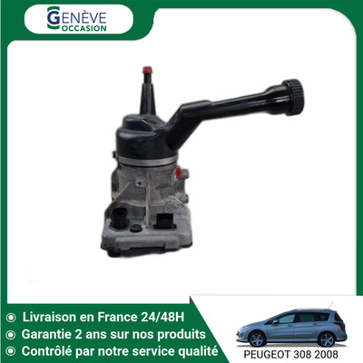 🇫🇷 POMPE DIRECTION ASSISTEE PEUGEOT 308 400846 ♻️ | eBay