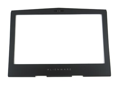 Alienware 15 R3 15.6" FHD LCD Front Trim Bezel for FHD - R8C3M 0R8C3M B ...