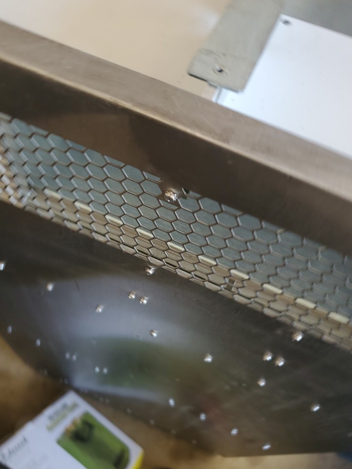 Ciena NTK603AB, Model:6500, 32 Slot Optical Shelf Assembly Chassis NO ...