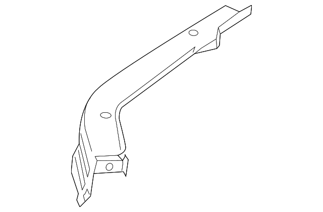 Genuine BMW Upper Rail 41007480996 for sale online | eBay