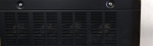 UBER RARE JVC 4VN-990 AMPLIFIER 4 CHANNEL KING OF INTEGRATED AMPLIFIERS ...