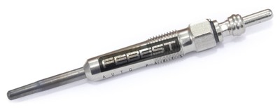 Glow Plug Fits Skoda N10591608 | eBay