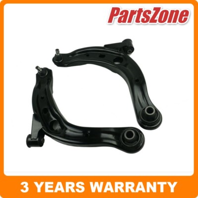 2x Front Left Right Lower Control Arm Suspension Kit Fit for Mazda MPV ...