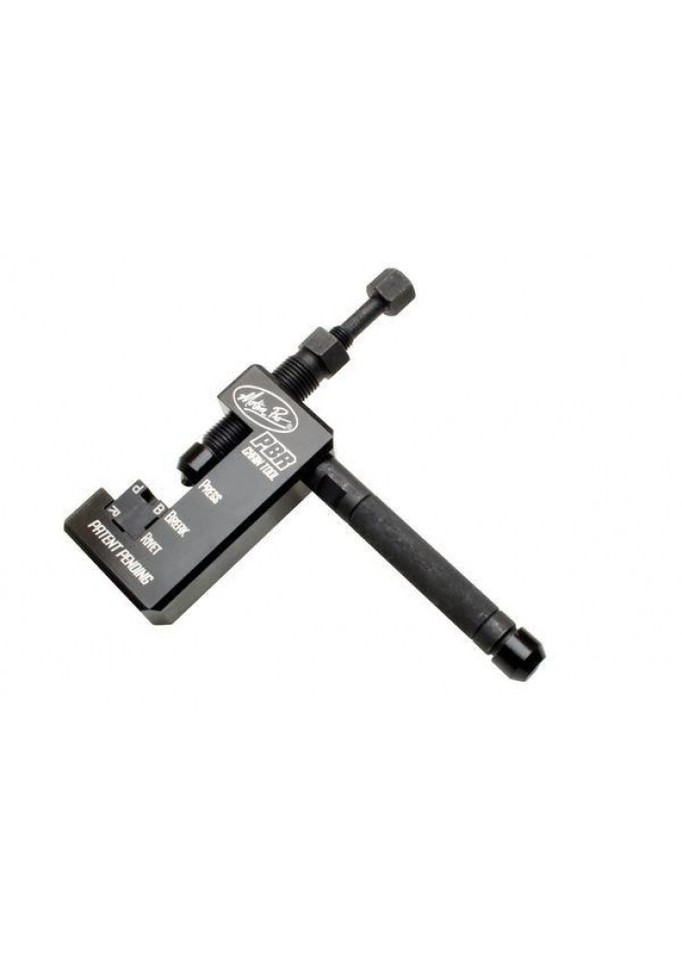 Motion Pro PBR Chain Tool Break Rivet 520 525 530 With One Convenient ...