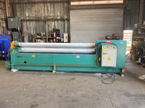 1/4 x 10 ft Plate Roll Americor LH-200/10 | eBay