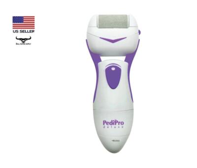 PediPro Deluxe Salon Pedi System Electronic Foot File - Ships as ...