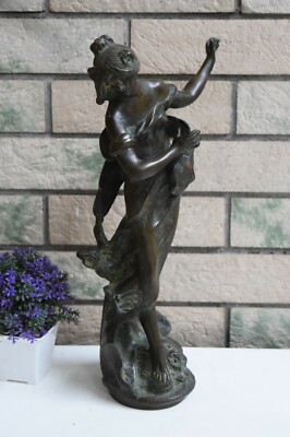 Reproduction Antiques - Auguste Moreau