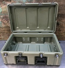 NEW Hardigg Pelican Medchest new Medchest Mobile