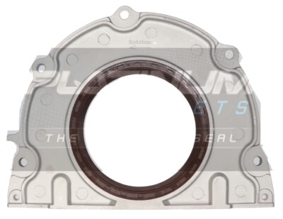REAR MAIN BEARING SEAL ASSEMBLY for HOLDEN COLORADO LT-R LX RC 08-12 3 ...
