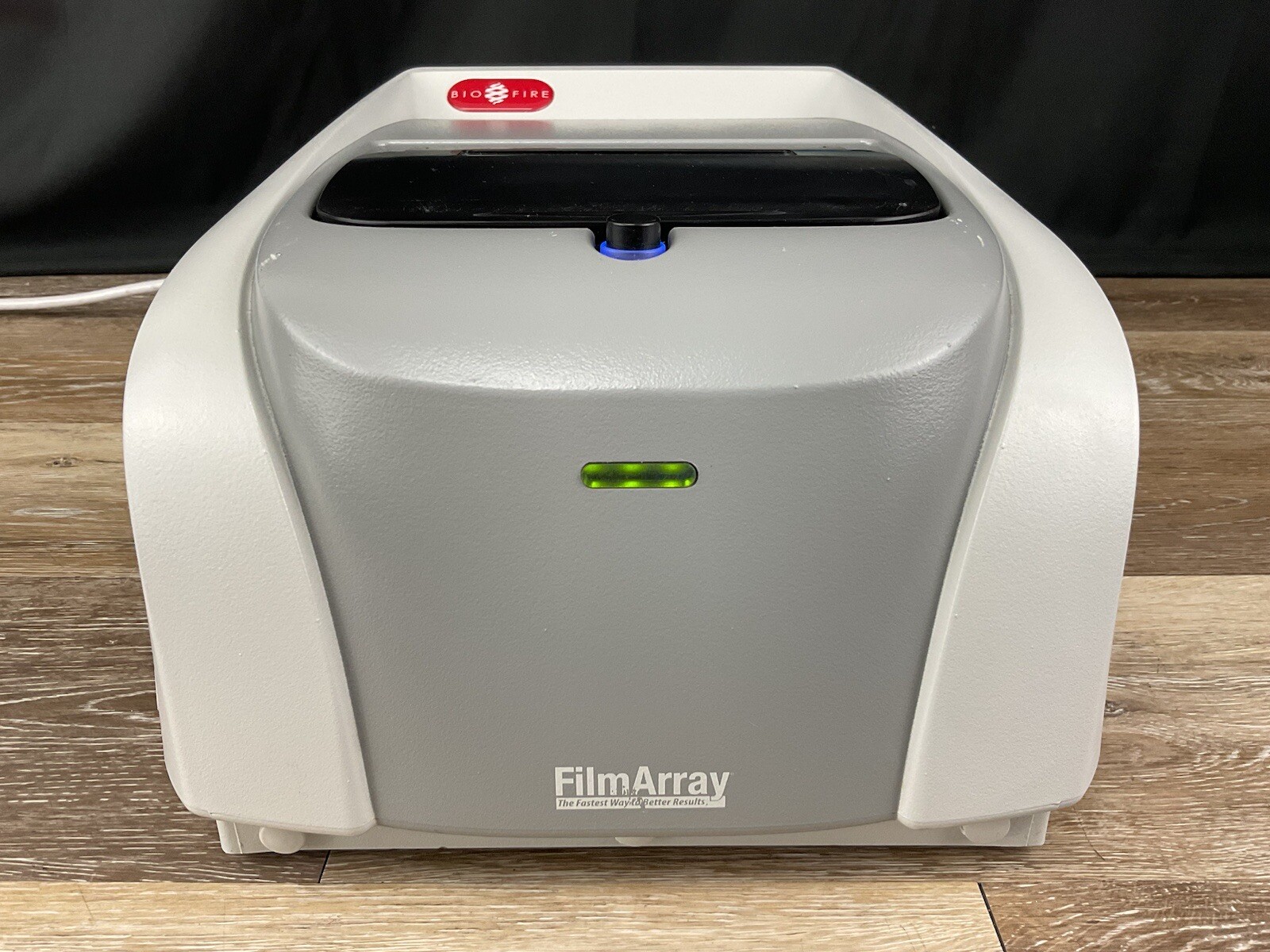 BioFire FilmArray FLM1-ASY-0001 PCR System Rapid Patient Molecular ...