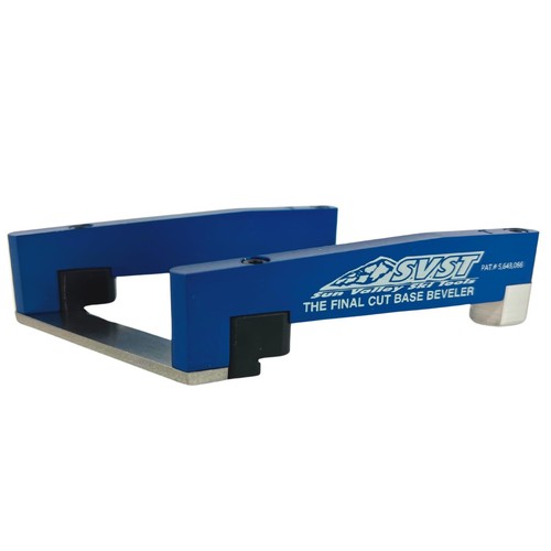 SVST The Final Cut Base Edge Beveling Tool 1 Degree | eBay