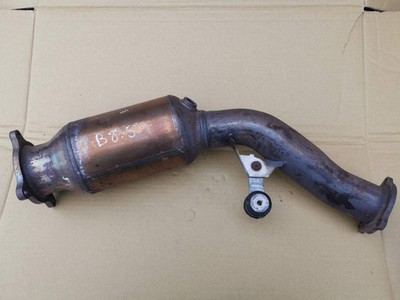 Audi A4 S4 B8 8K 2015 Petrol Exhaust Pipe 4G0131701M AMB16571 | eBay UK