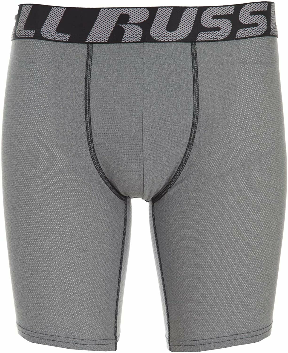 Russell Athletic Men's Performance Mesh Boxer Brief Underwear COLORS ...