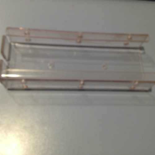 QSR Automations KP4000 KP-4000 Bump Bar POS | eBay