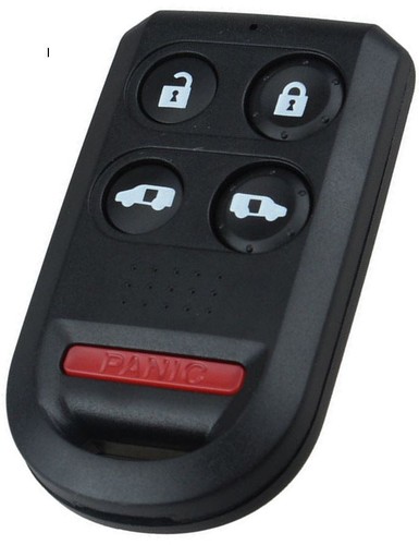 keyless remote entry 2009 for Honda Odyssey key fob control transmitter ...