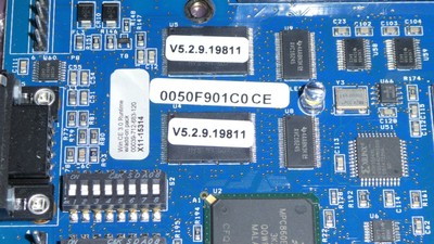 Control Panels & Keypads - Software House Istar Pro